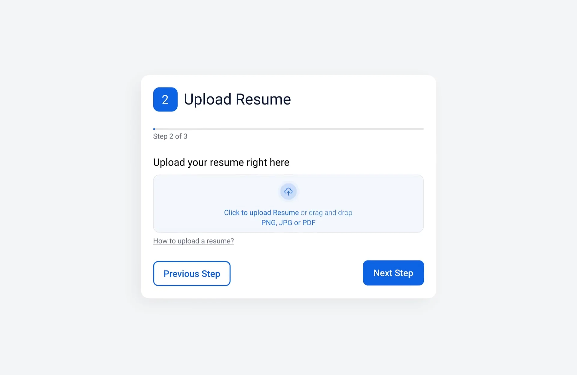 Reslink: Free Video Resume Builder for Job Seekers